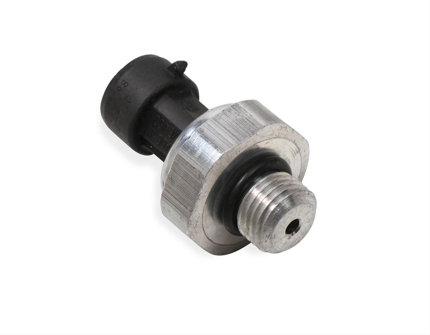 MSD Ignition 29291 MSD Atomic EFI TBI Fuel Pressure Sensor Kits ...