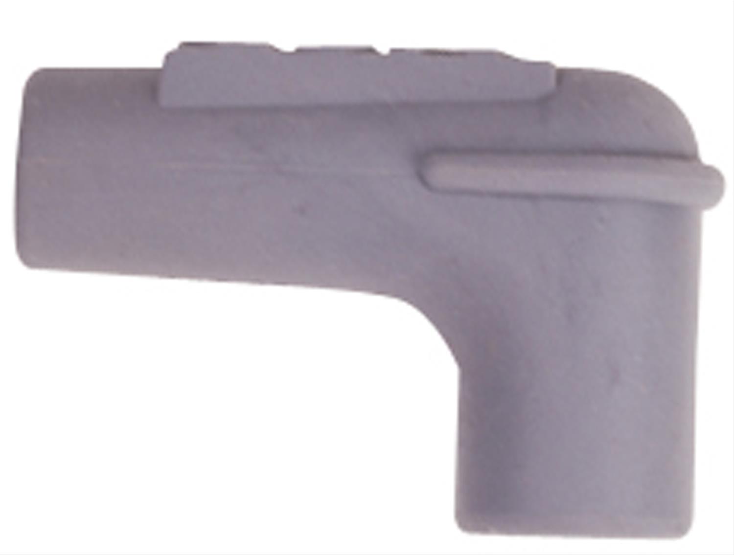 MSD Ignition 34515 MSD Replacement Spark Plug Wire Boot and Terminal ...