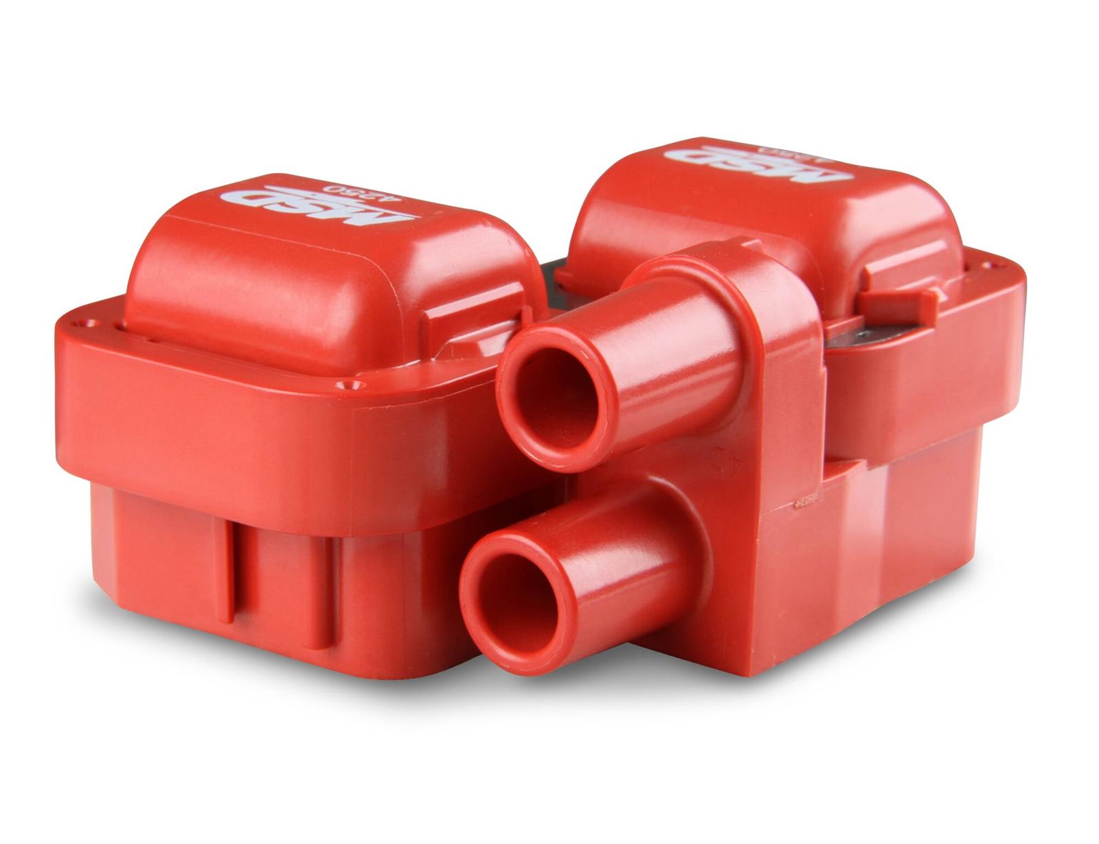 MSD Ignition 4250 MSD Blaster Powersports Ignition Coils | Summit Racing