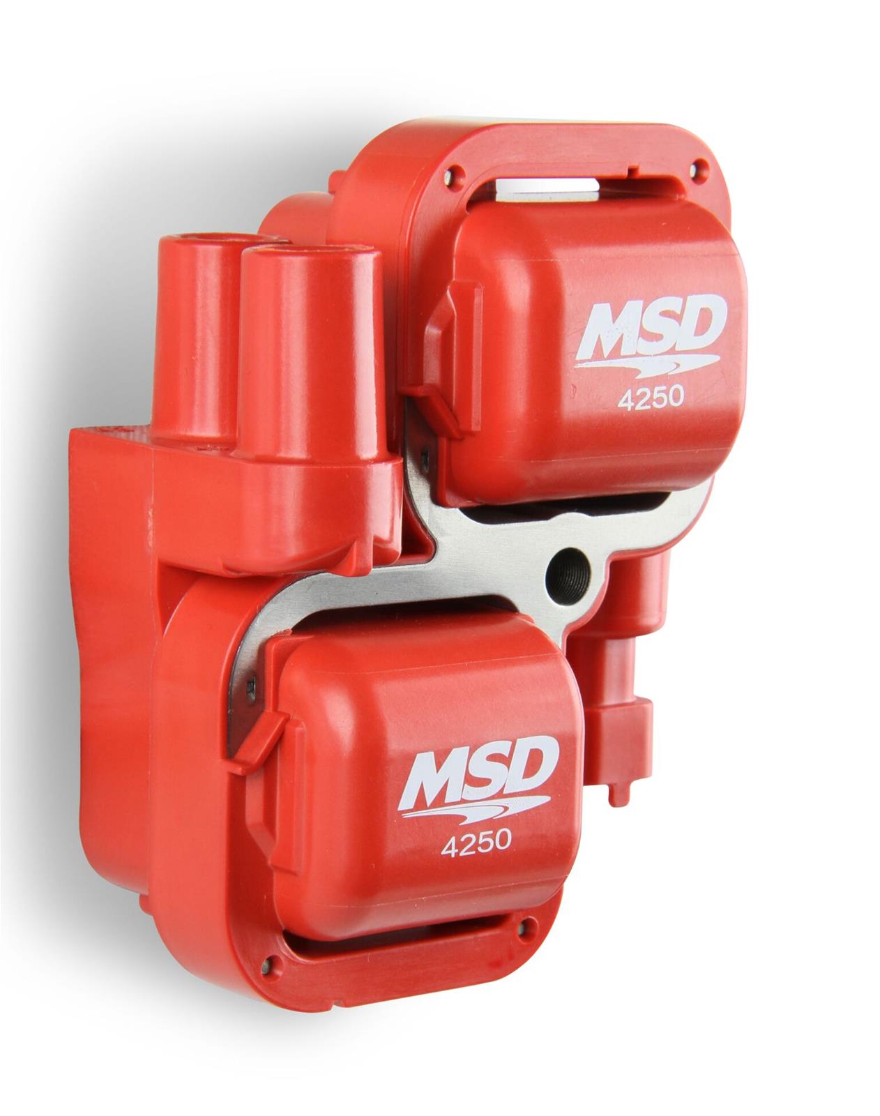 MSD Ignition 4250 MSD Blaster Powersports Ignition Coils | Summit Racing
