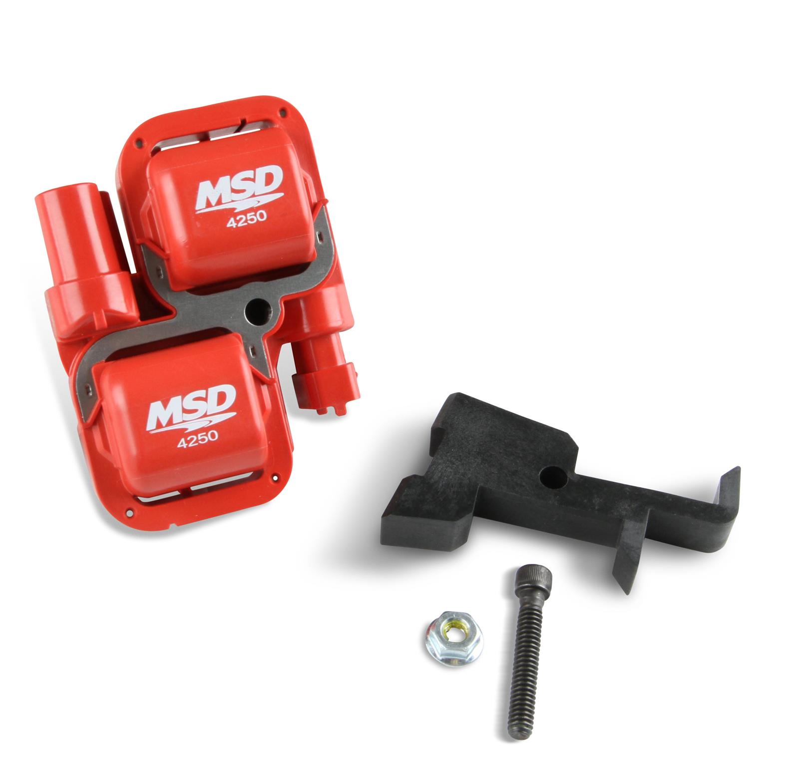 MSD Ignition 4250 MSD Blaster Powersports Ignition Coils | Summit Racing
