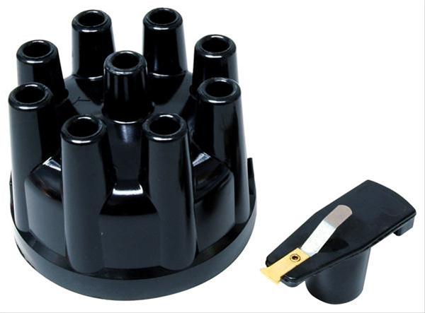 MSD female distributor cap | Vintage Mustang Forums