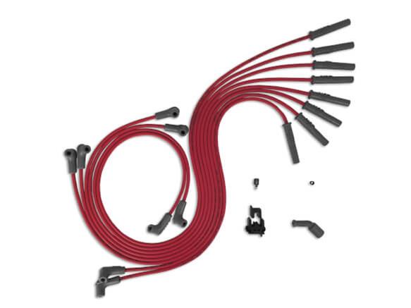MSD Ignition 60151 MSD Direct Ignition Systems | Summit Racing