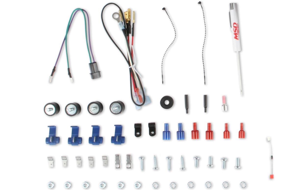 MSD Ignition 6520 MSD Digital-6 Plus CD Ignitions | Summit Racing