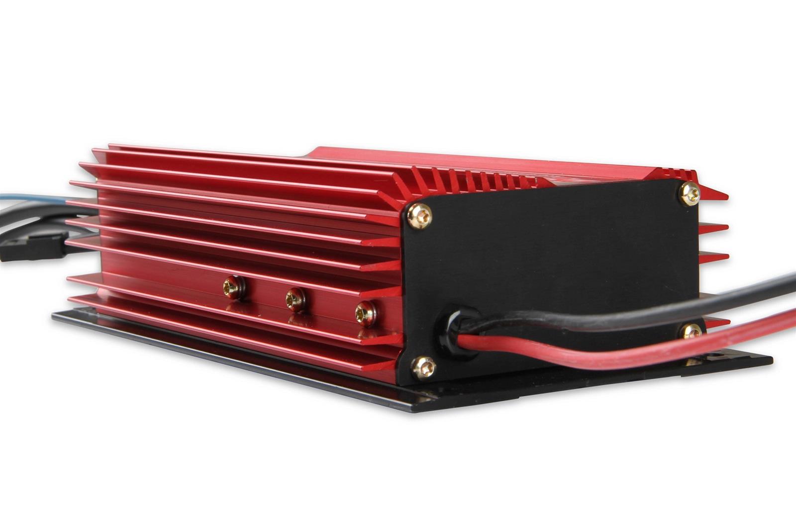 MSD Digital-6 Plus CD Ignitions 6520 Reviews | Summit Racing