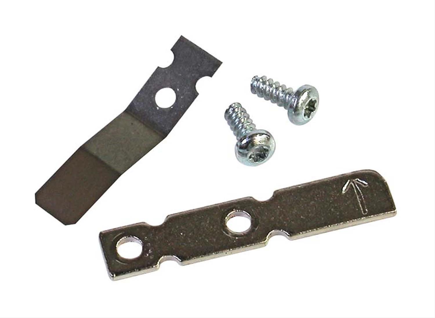MSD Ignition 7411 MSD Replacement Terminal Kits | Summit Racing