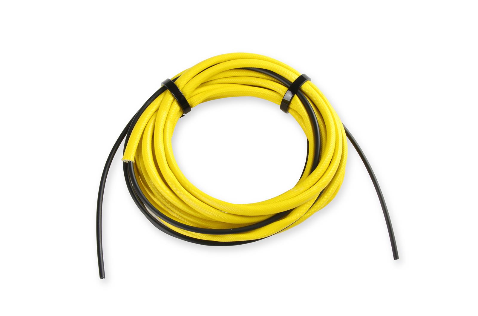 MSD Ignition 75562 MSD Replacement Fiber Optic Cables | Summit Racing