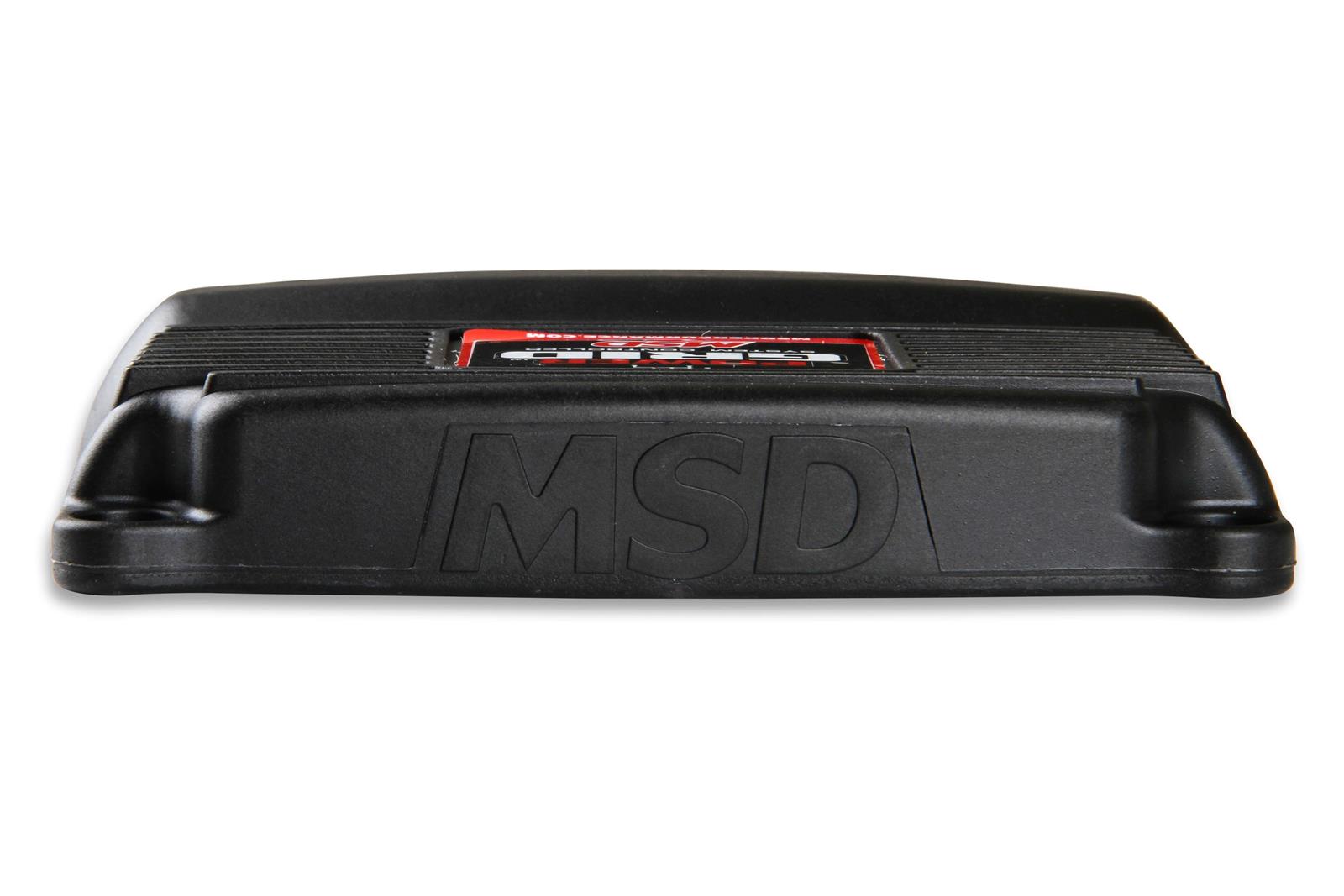 MSD Ignition 77303 MSD Power Grid System Controllers | Summit Racing