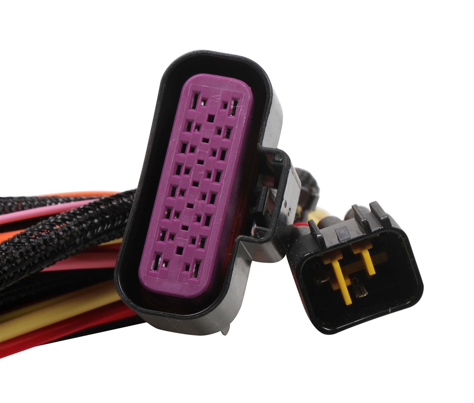 MSD Ignition 77643 MSD Power Grid Power Modules | Summit Racing