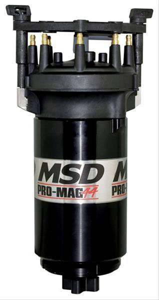MSD Ignition 81407 MSD Pro Mag 44 Magnetos | Summit Racing