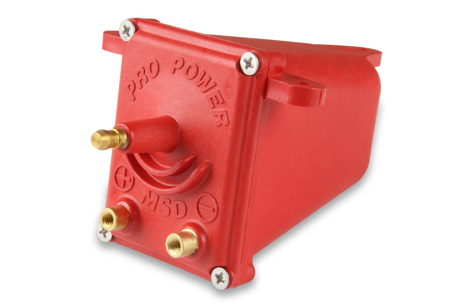 MSD Ignition 8201 MSD Pro Power Coils | Summit Racing