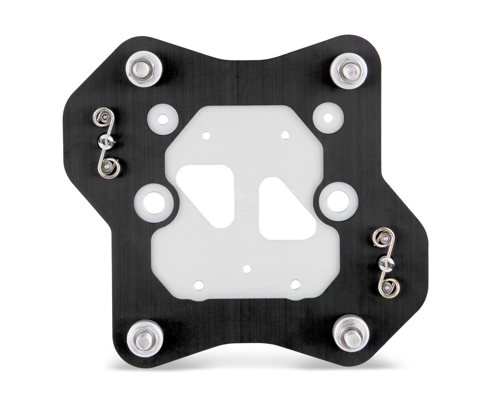 MSD Ignition 82181 MSD Coil Brackets | Summit Racing