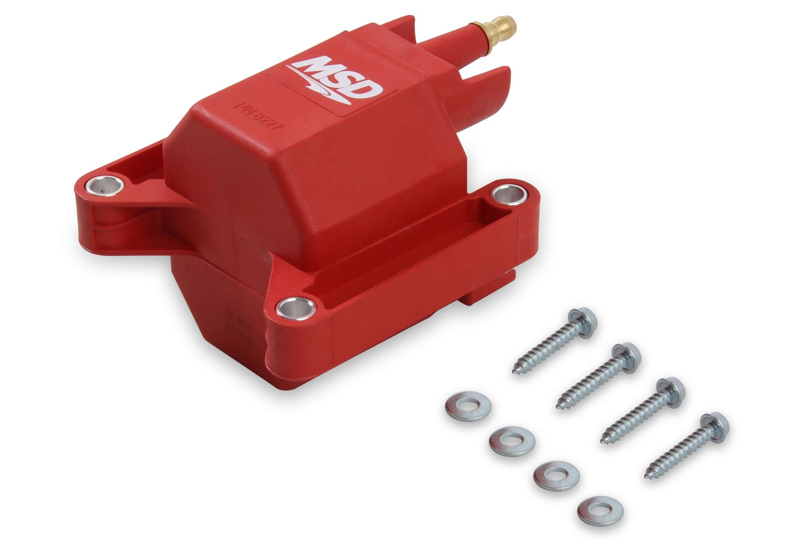 MSD Ignition 8227 MSD Blaster TFI Coils | Summit Racing