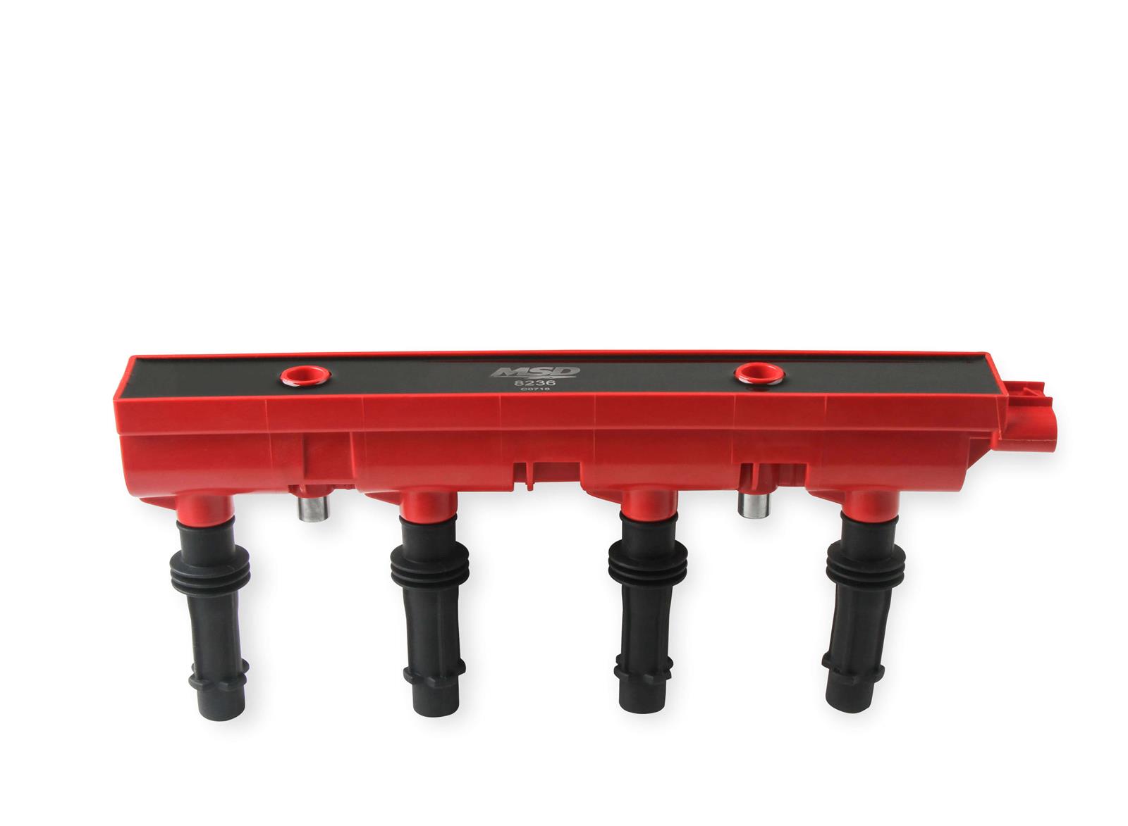 MSD Ignition 8236 MSD Blaster OEM Replacement Coils | Summit Racing