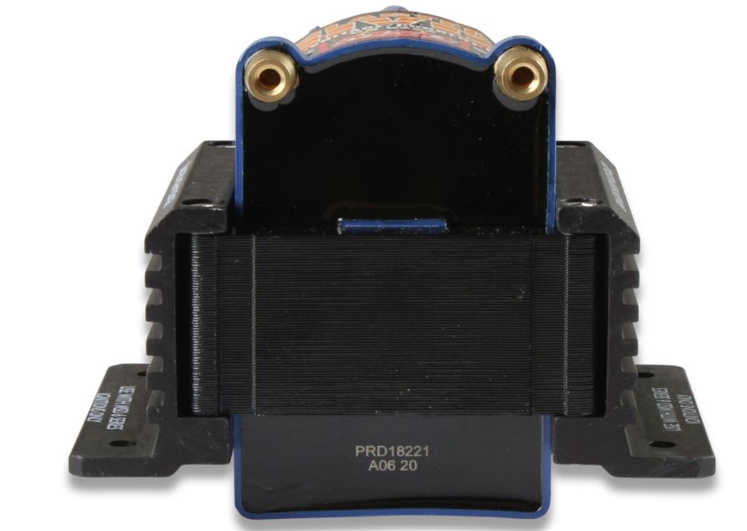 Summit Racing 06-0120 Summit Racing™ MSD Complete Ignition Combos ...