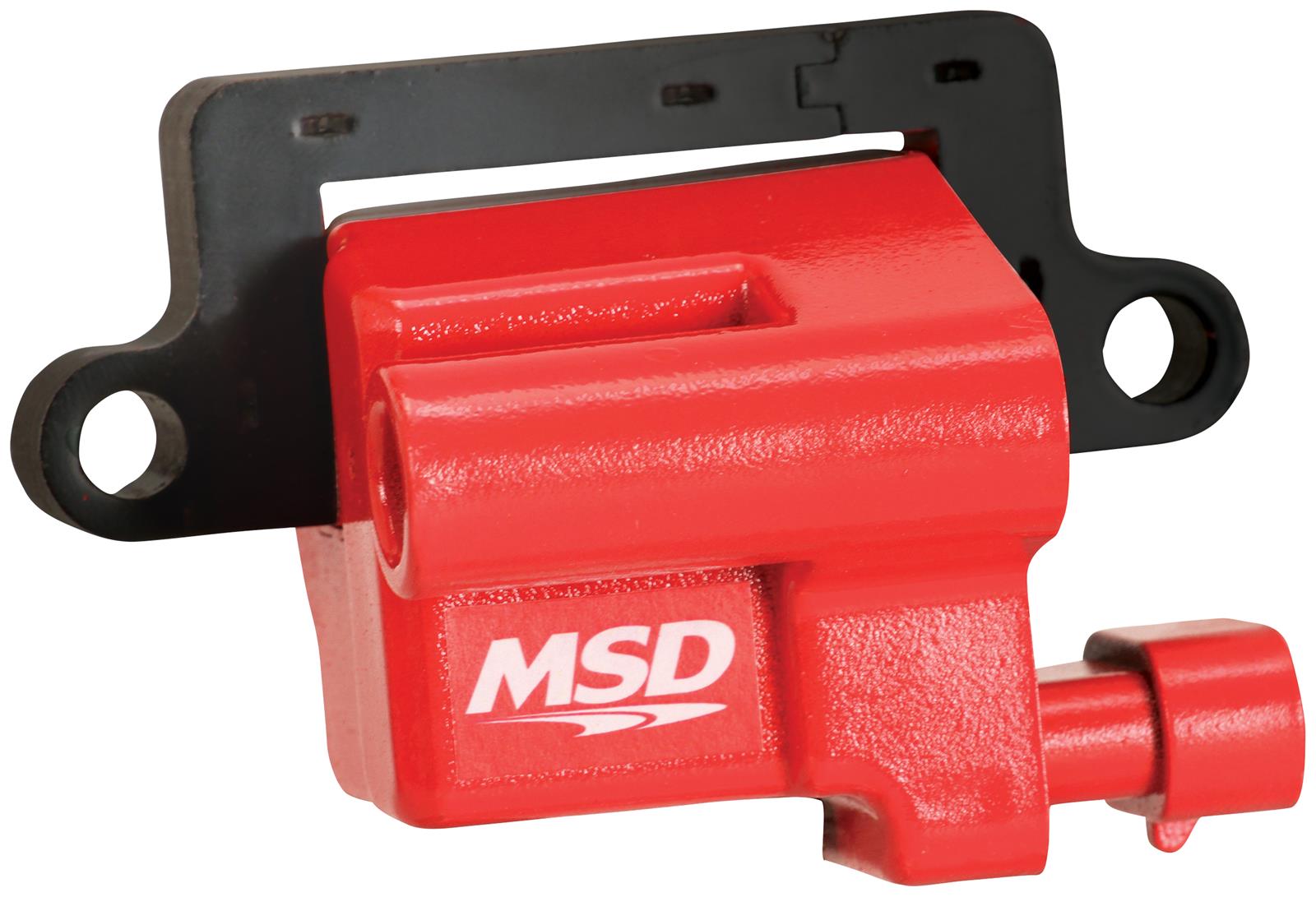 MSD Ignition 8264 MSD Blaster OEM Replacement Coils | Summit Racing