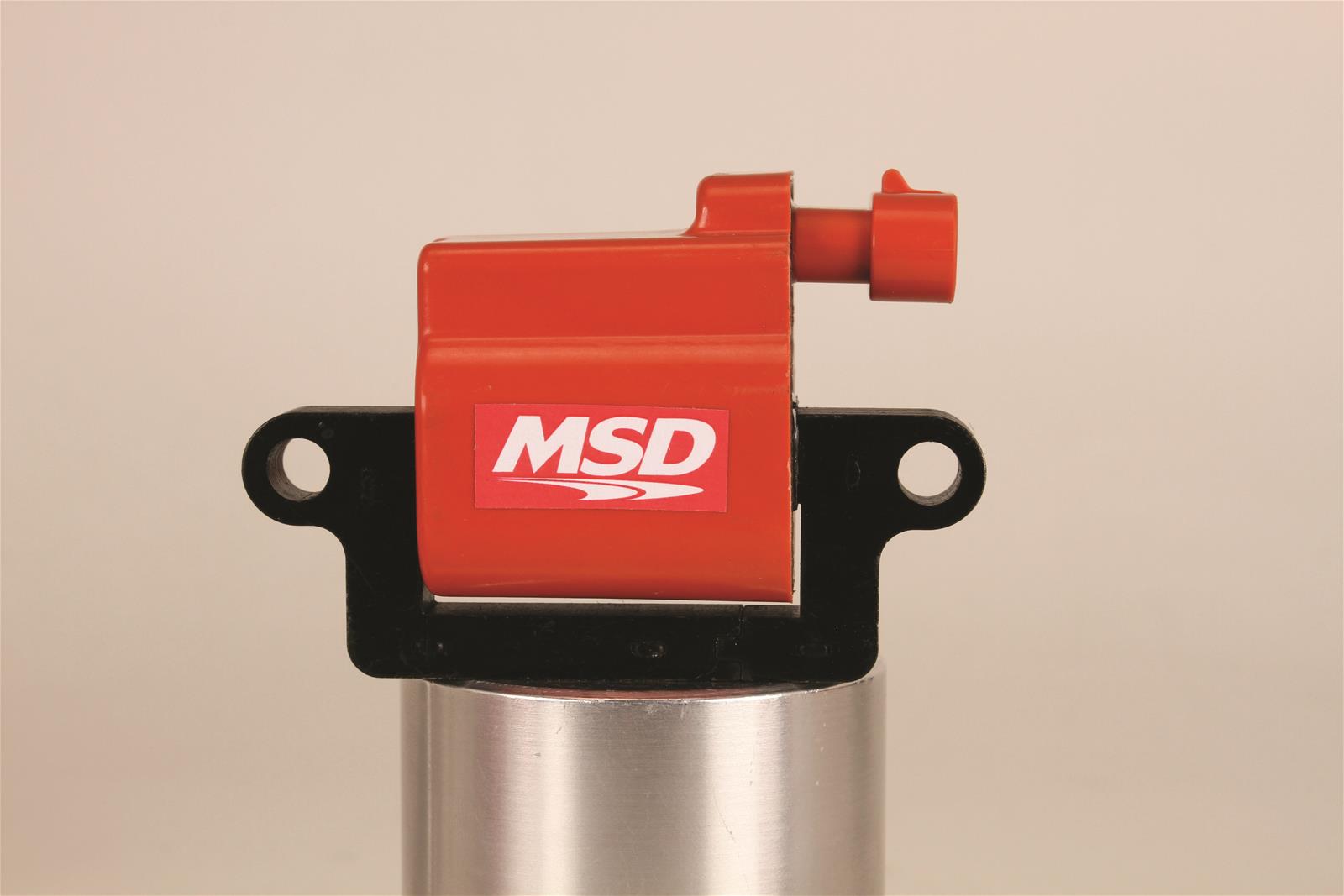 MSD Ignition 82648 MSD Blaster OEM Replacement Coils | Summit Racing