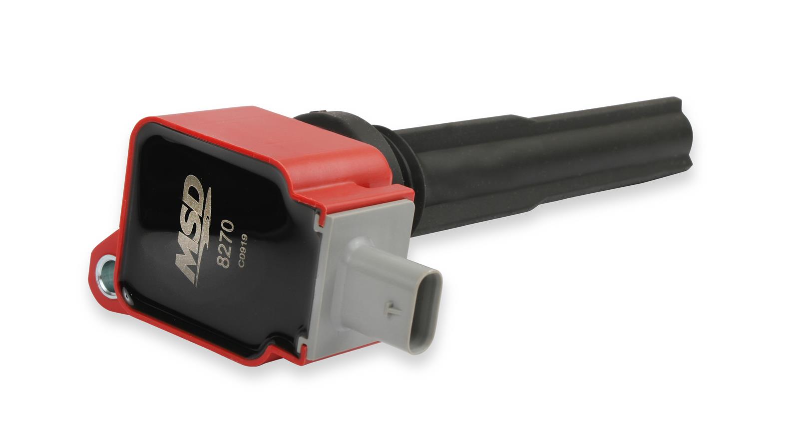 MSD Ignition 82706 MSD Blaster OEM Replacement Coils | Summit Racing