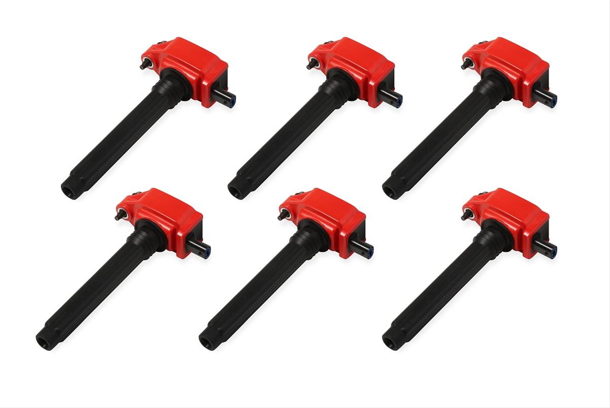 MSD Ignition 82736 MSD Blaster OEM Replacement Coils | Summit Racing
