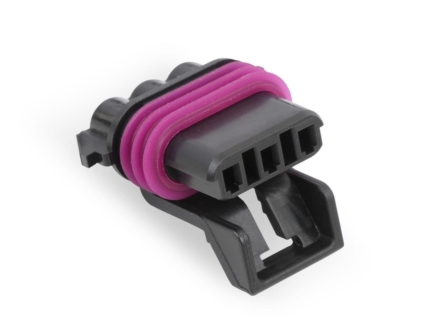 MSD Ignition 8278 MSD Crank Trigger Signal Pickups | Summit Racing