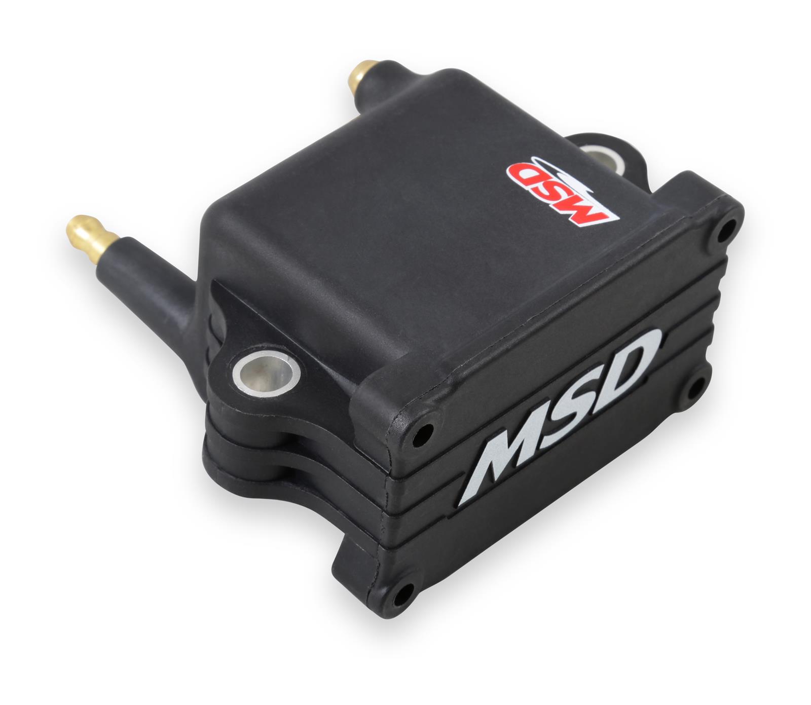 MSD Ignition 828038 MSD Pro 600 CDI Ignition High-Output Coils | Summit ...
