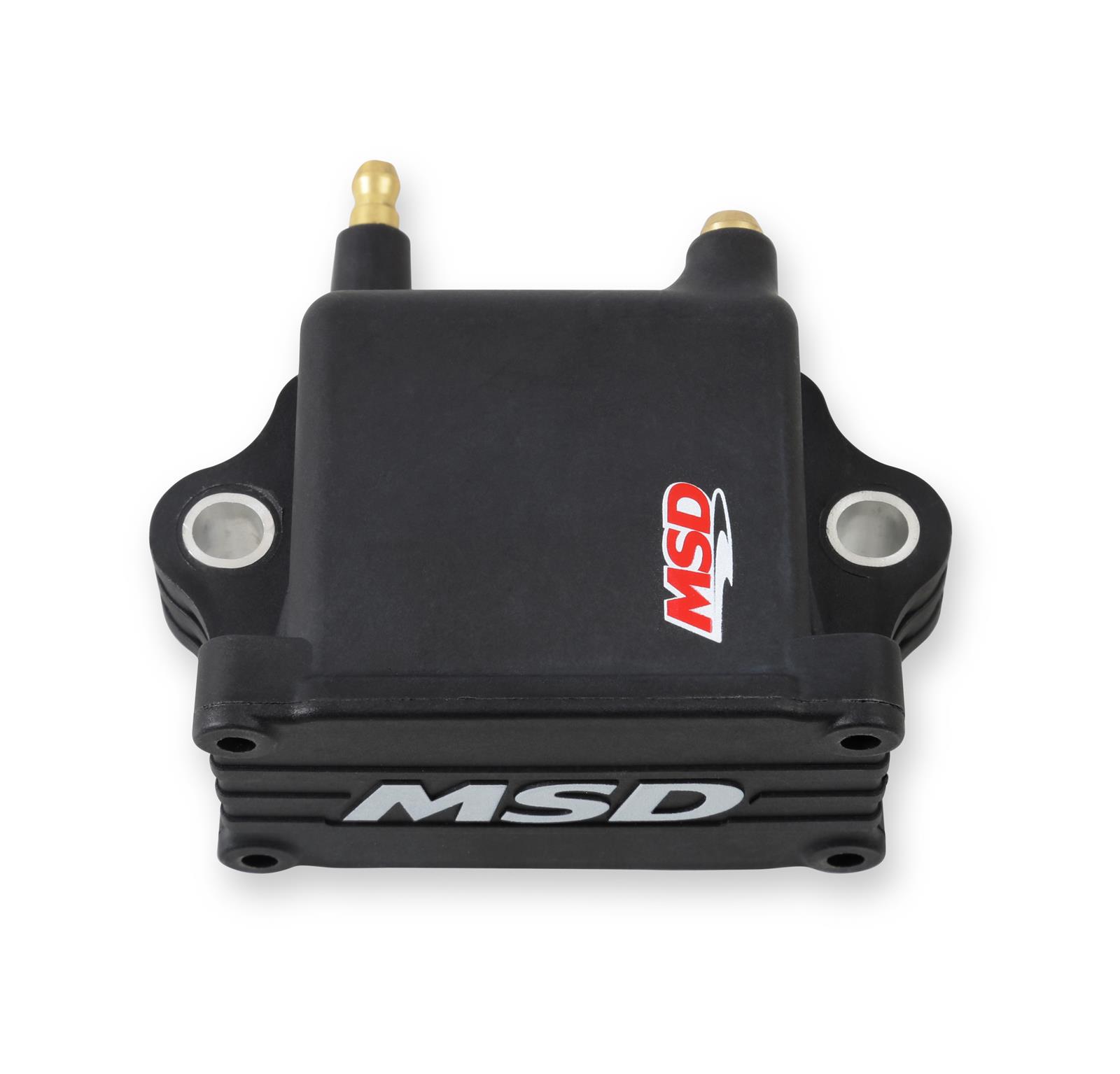 MSD Ignition 82803 MSD Pro 600 CDI Ignition High-Output Coils | Summit ...