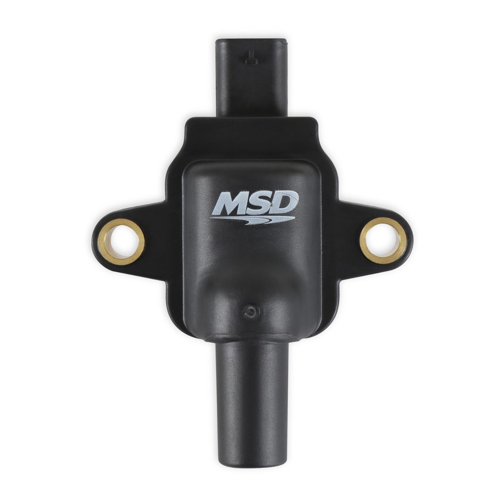 MSD Ignition 828383 MSD Ford 7.3L Godzilla Ignition Coils | Summit Racing