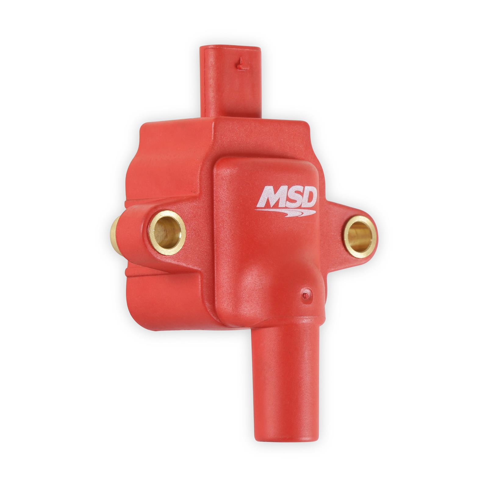 MSD Ignition 82838 MSD Ford 7.3L Godzilla Ignition Coils | Summit Racing