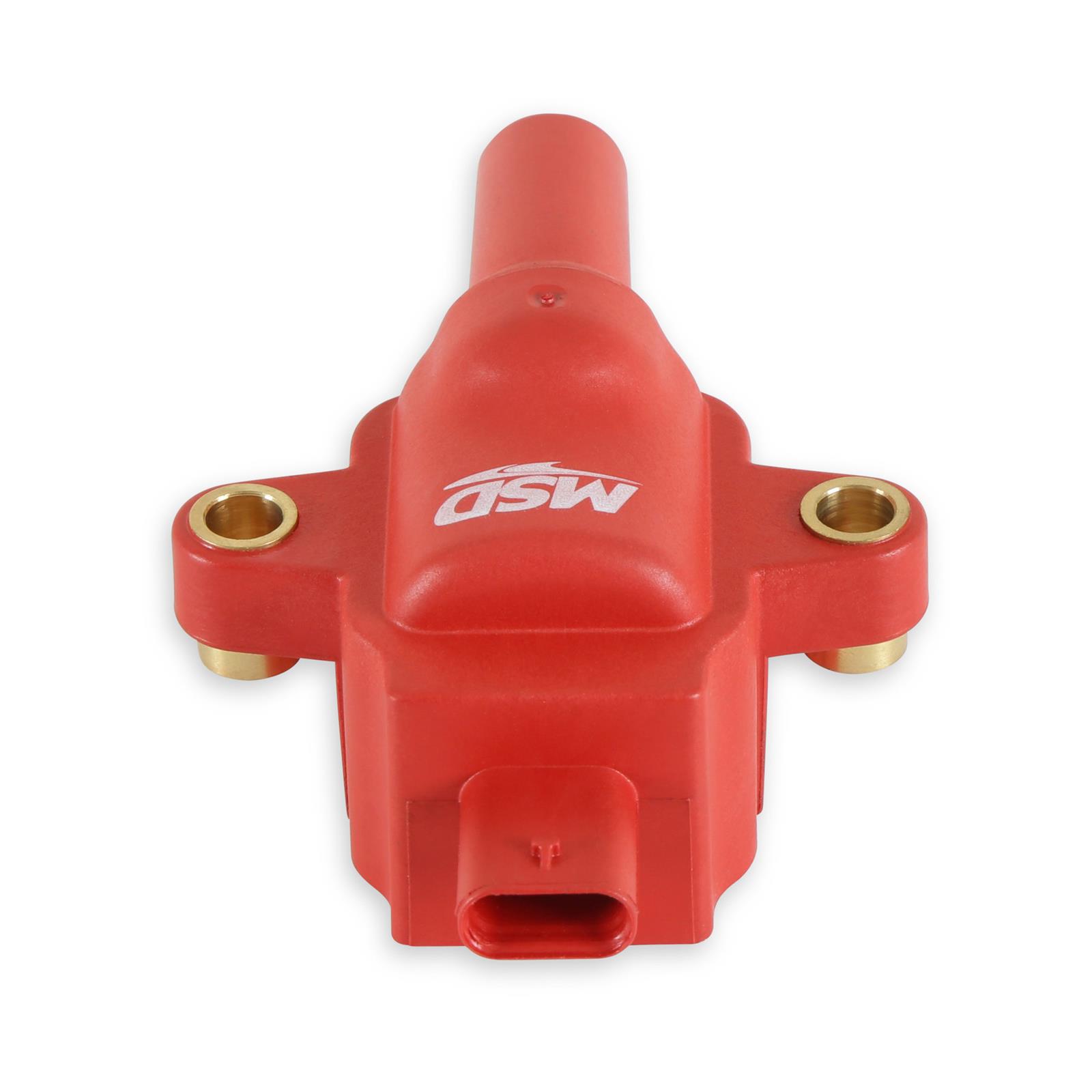 MSD Ignition 82838 MSD Ford 7.3L Godzilla Ignition Coils | Summit Racing