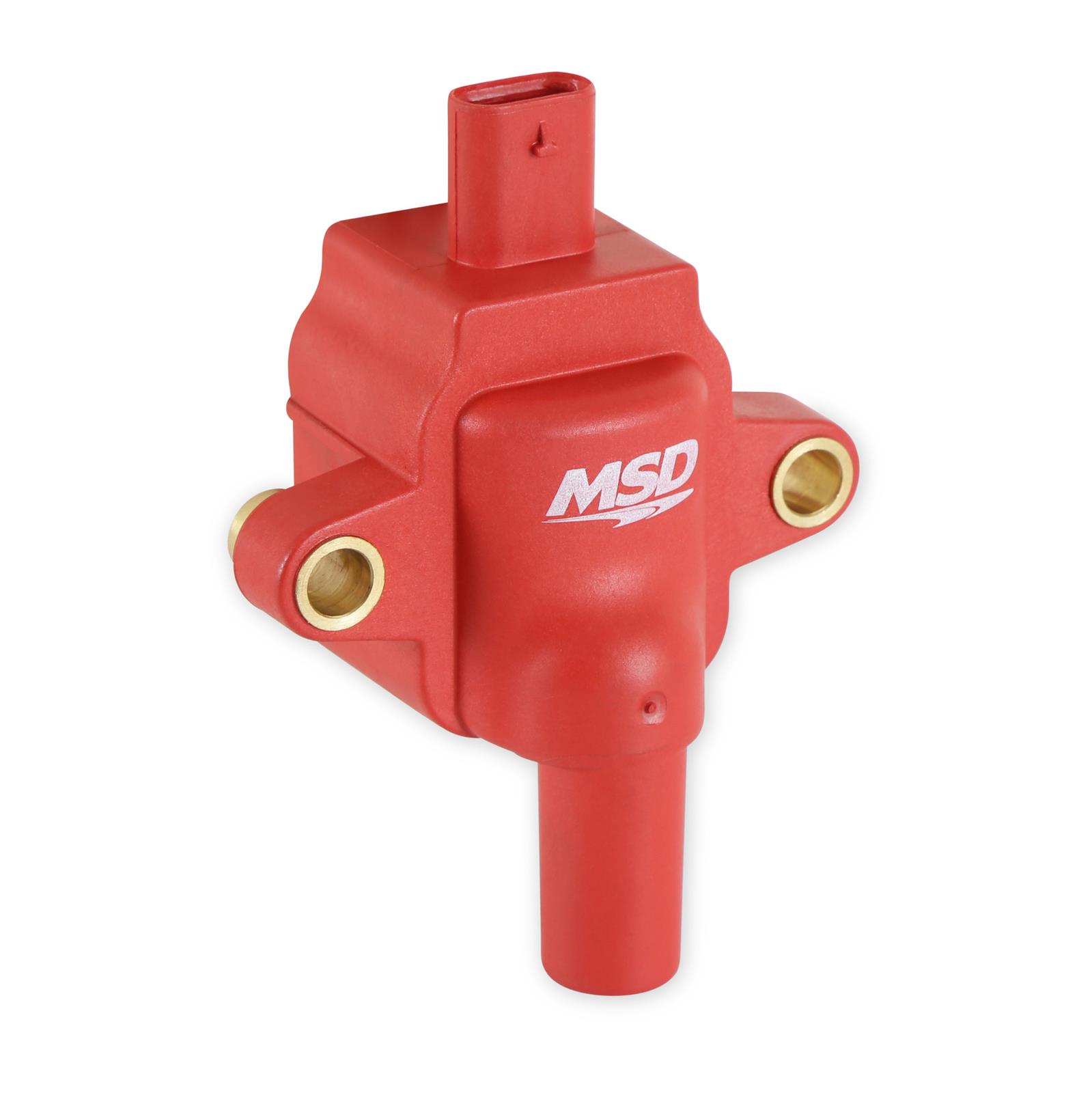 MSD Ignition 8283 MSD Ford 7.3L Godzilla Ignition Coils | Summit Racing