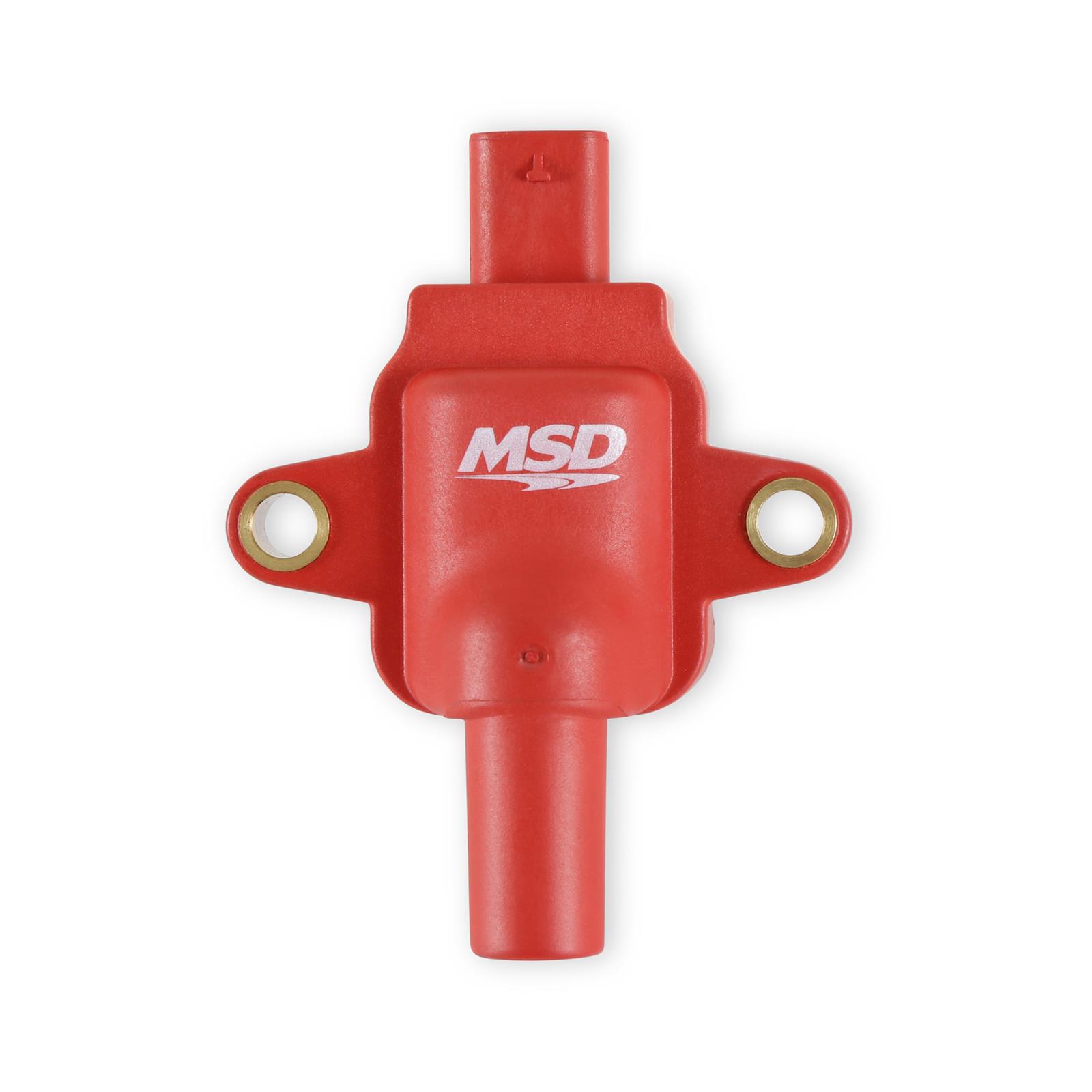 MSD Ignition 8283 MSD Ford 7.3L Godzilla Ignition Coils | Summit Racing