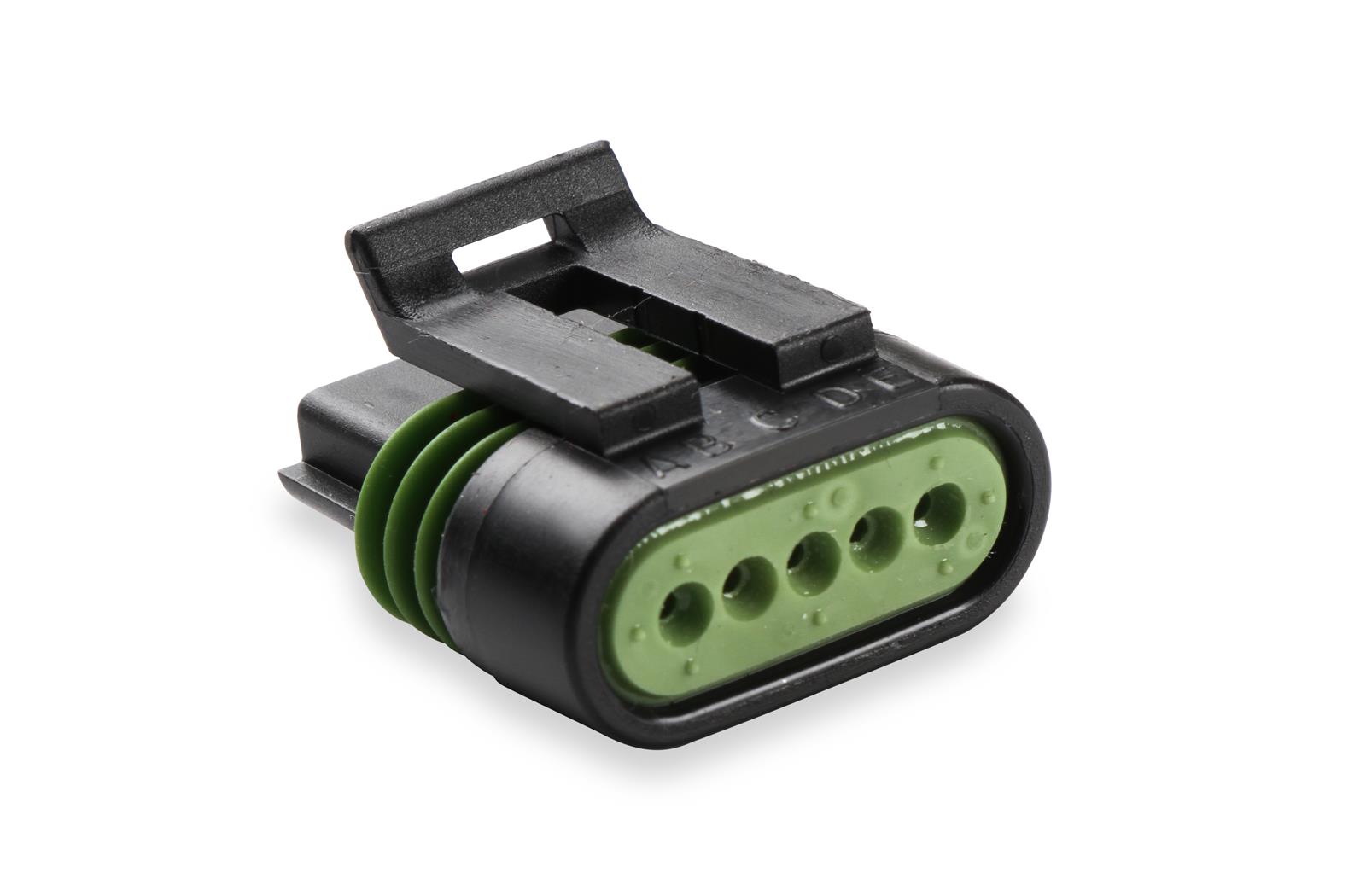 MSD Ignition 8289 MSD Smart Coils | Summit Racing