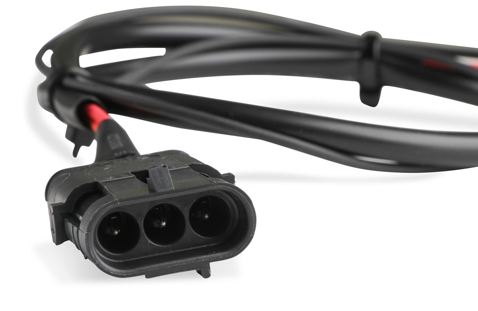 FORD MSD Ignition 835031 MSD Pro-Billet Ready-to-Run Distributors ...