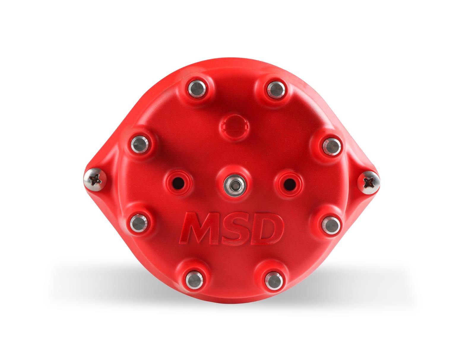 MSD Ignition 835066 MSD Pro-Billet Ready-to-Run Marine Distributors ...