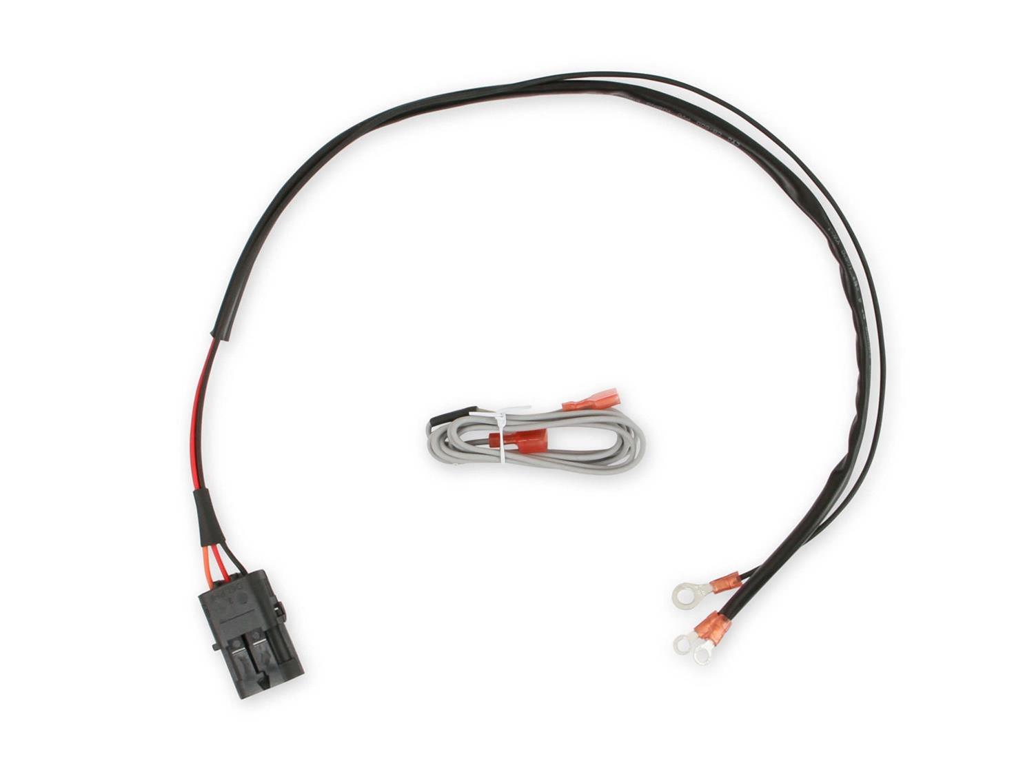 MSD Ignition 835231 MSD Pro-Billet Ready-to-Run Distributors | Summit ...