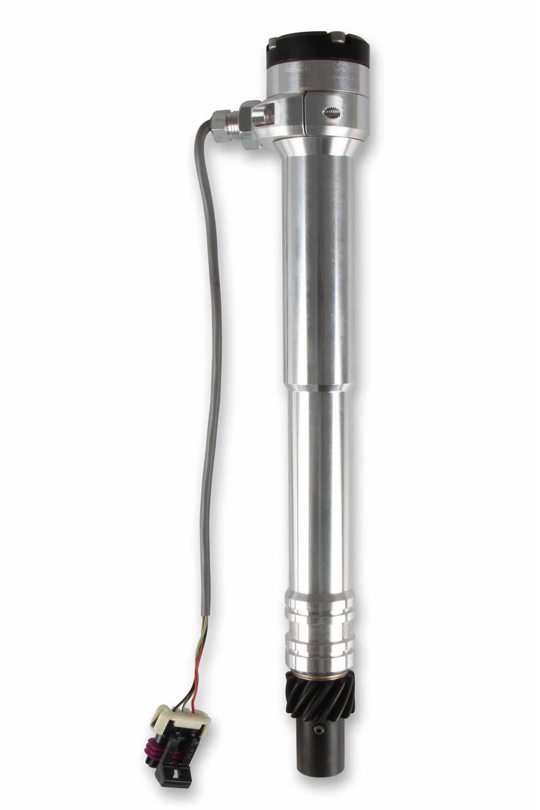 MSD Ignition 85142 MSD Pro-Billet Distributor Plugs with Cam Sync ...