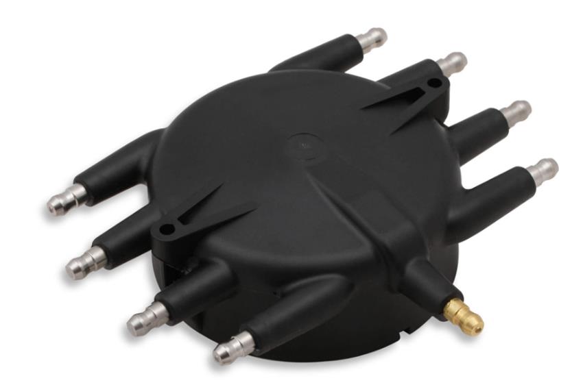 CHEVROLET MSD Ignition 85413 MSD Replacement Distributor Caps | Summit ...