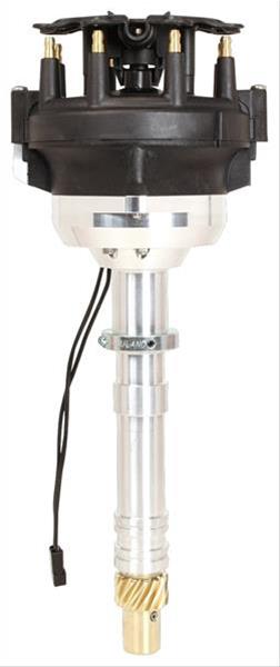 CHEVROLET MSD Ignition 85705 MSD Pro-Billet Distributors | Summit Racing