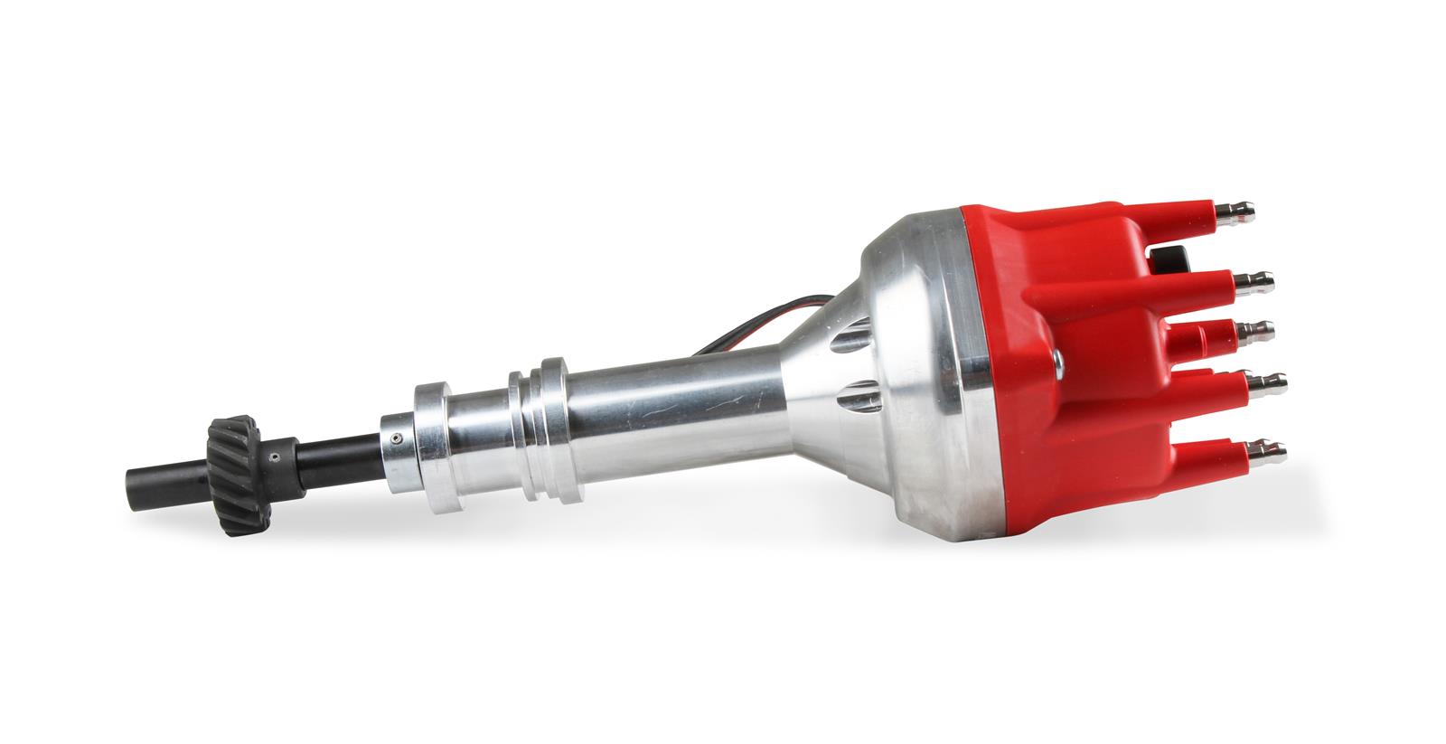 MSD Ignition 85771 MSD Pro-Billet Distributors | Summit Racing