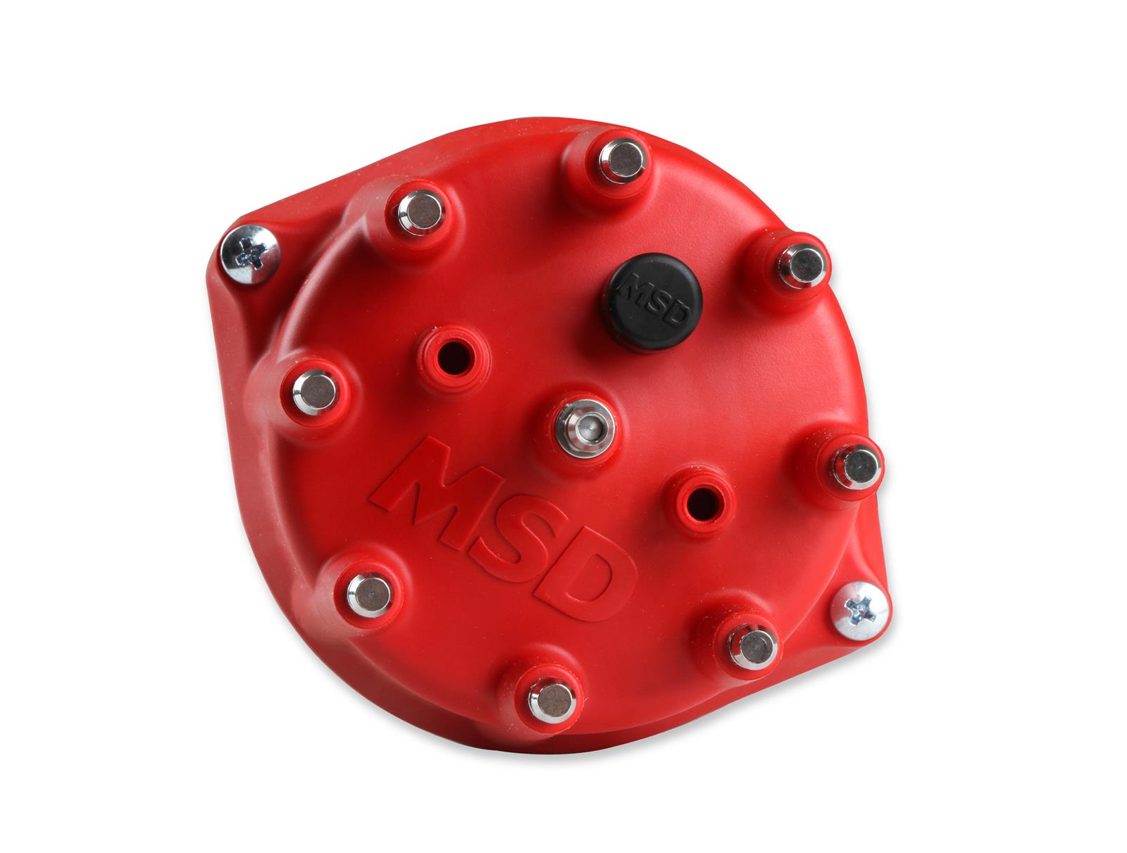 MSD Ignition 85786 MSD Pro-Billet Distributors | Summit Racing