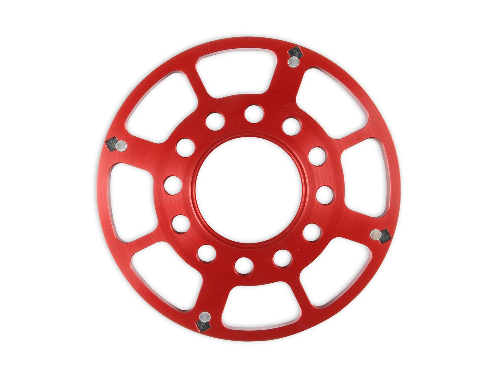 MSD Ignition 86401 MSD Flying Magnet Crank Trigger Kits | Summit Racing