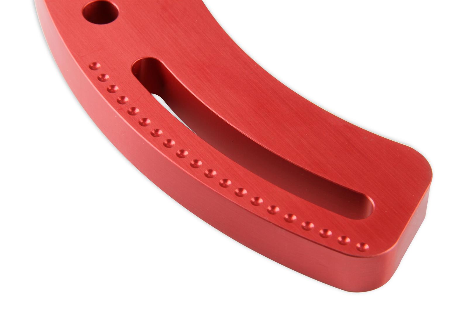 MSD Ignition 86401 MSD Flying Magnet Crank Trigger Kits | Summit Racing