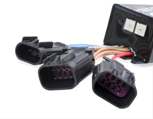 MSD Ignition 87311 MSD Ford Coyote 2-Step Rev Limiters | Summit Racing