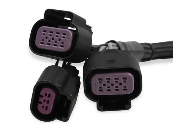 MSD Ignition 87311 MSD Ford Coyote 2-Step Rev Limiters | Summit Racing