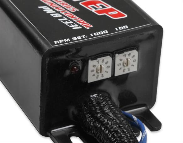 MSD Ignition 87331 MSD Gen V LT 2-Step Launch Controls | Summit Racing