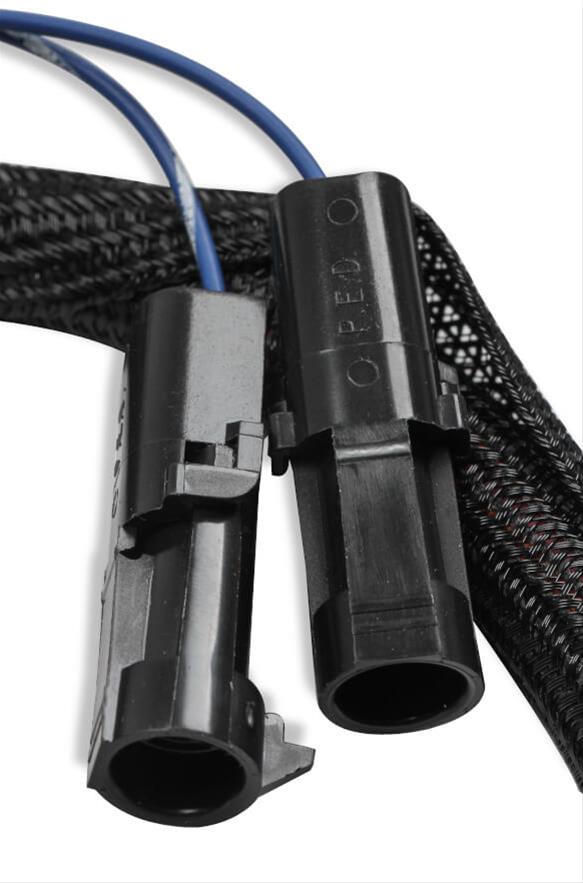 MSD Ignition 87331 MSD Gen V LT 2-Step Launch Controls | Summit Racing