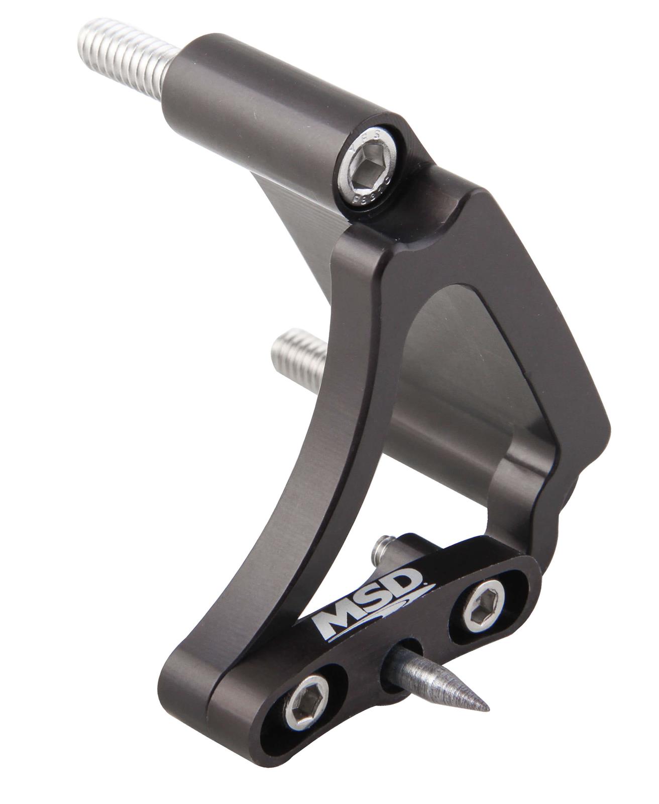 MSD Ignition 89882 MSD Timing Pointers | Summit Racing