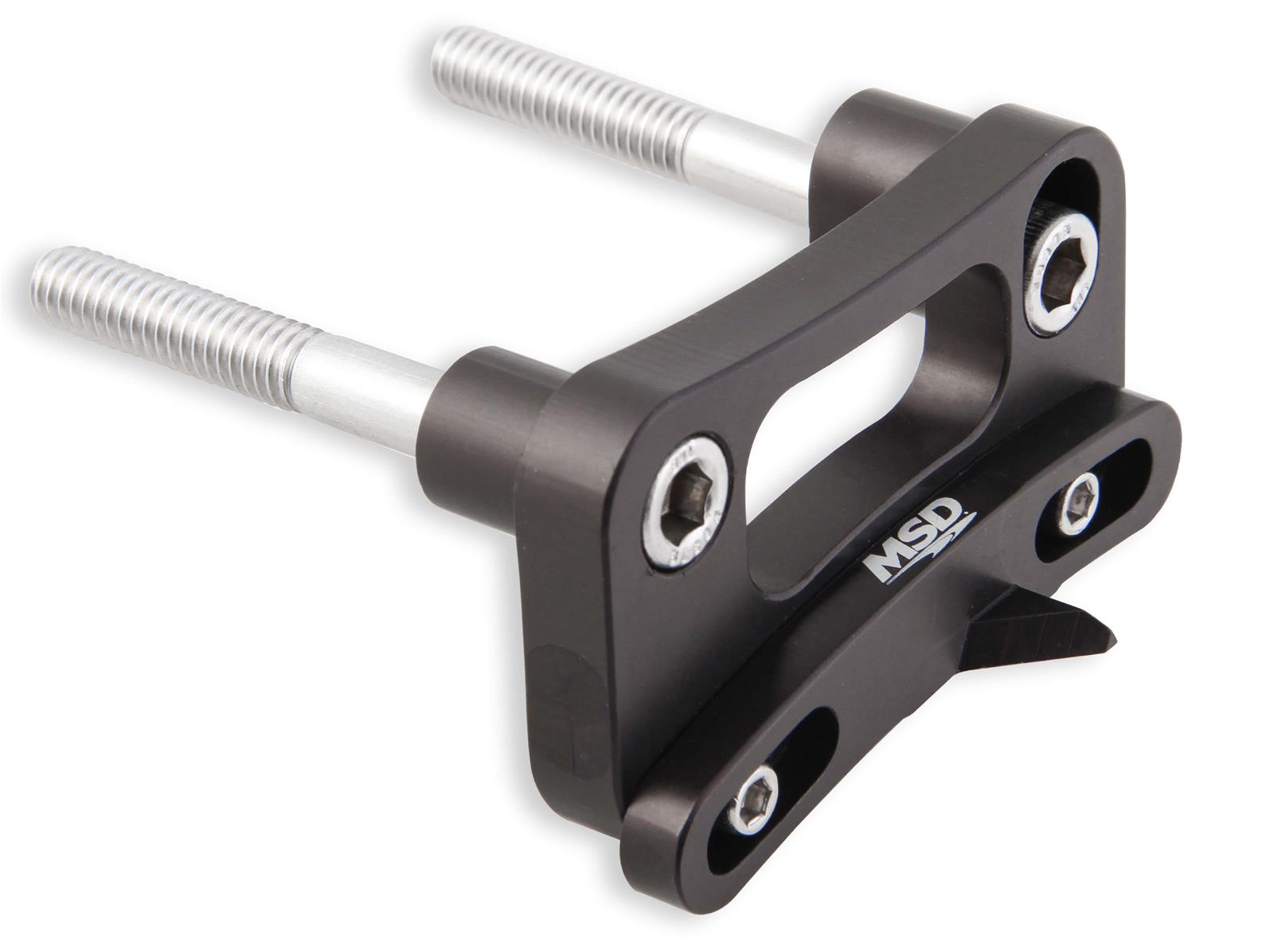 FORD MSD Ignition 89888 MSD Timing Pointers | Summit Racing