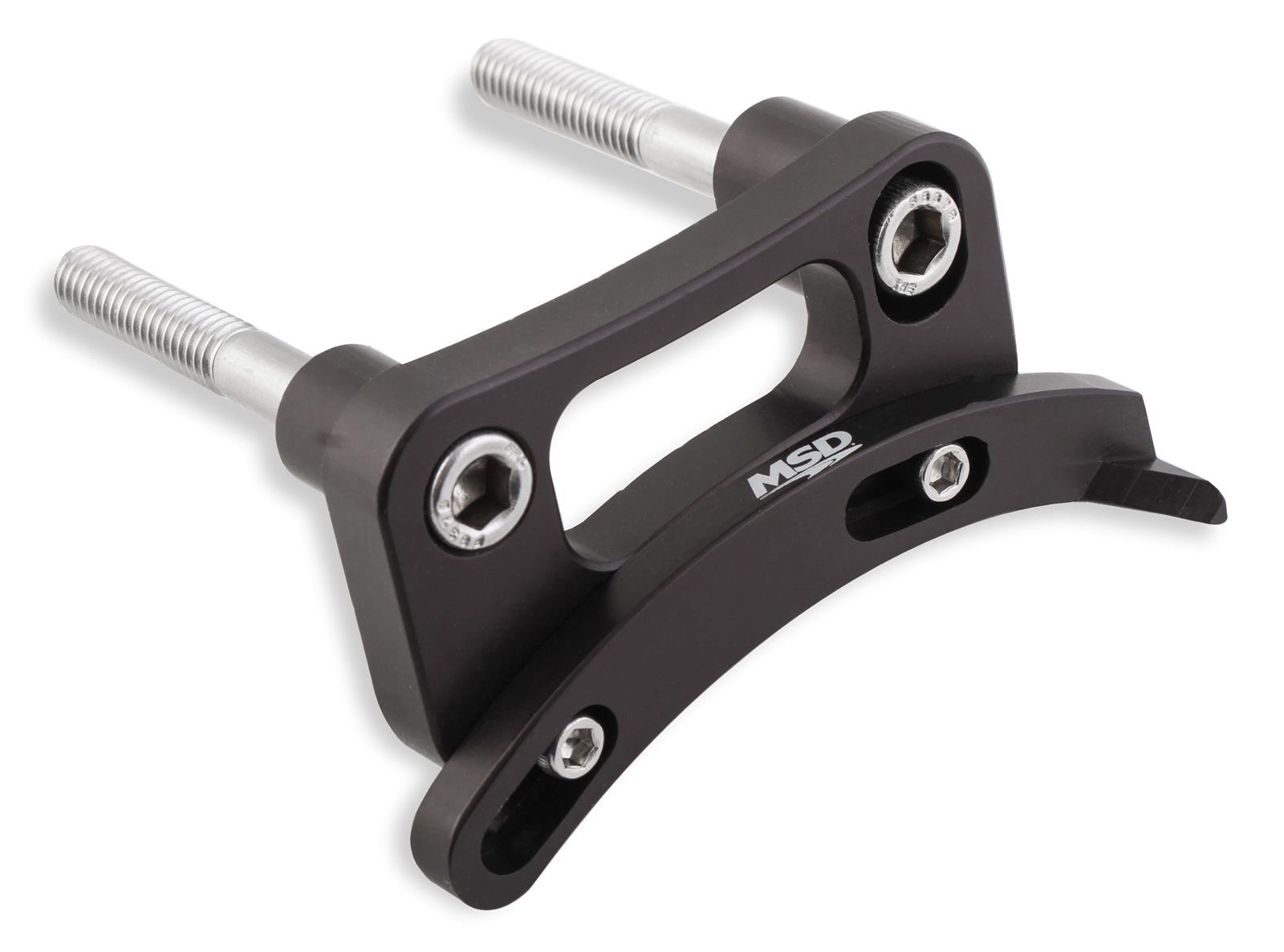 FORD MSD Ignition 89889 MSD Timing Pointers | Summit Racing