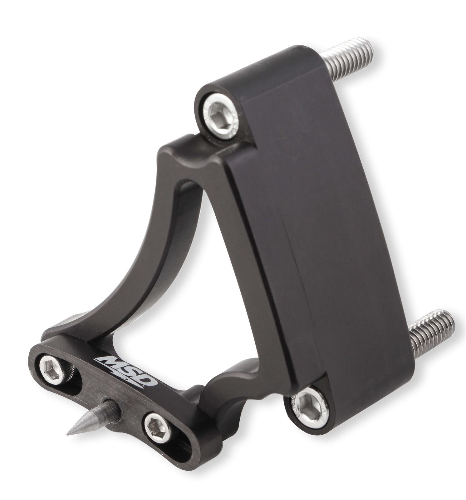 MSD Ignition 8988 MSD Timing Pointers | Summit Racing